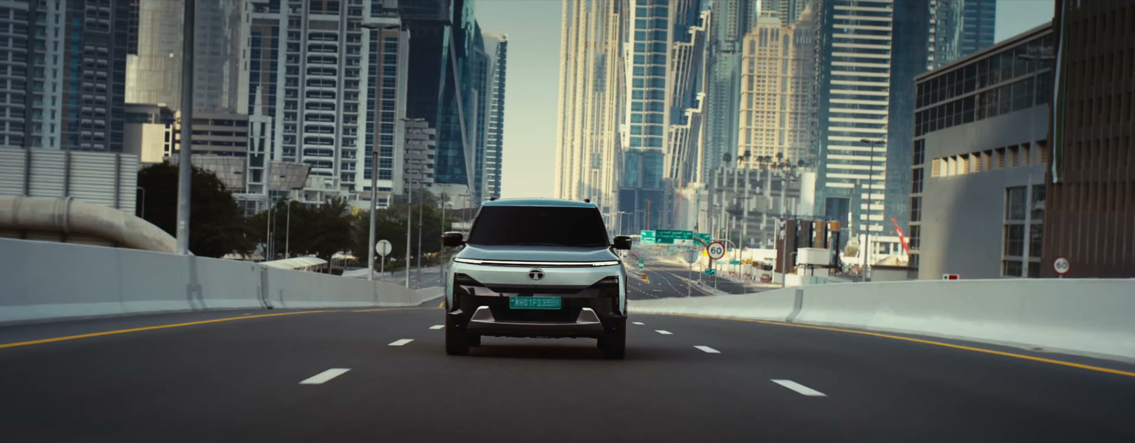 Tata Sierra EV fully revealed: design, specs, price & June 30 launch ...